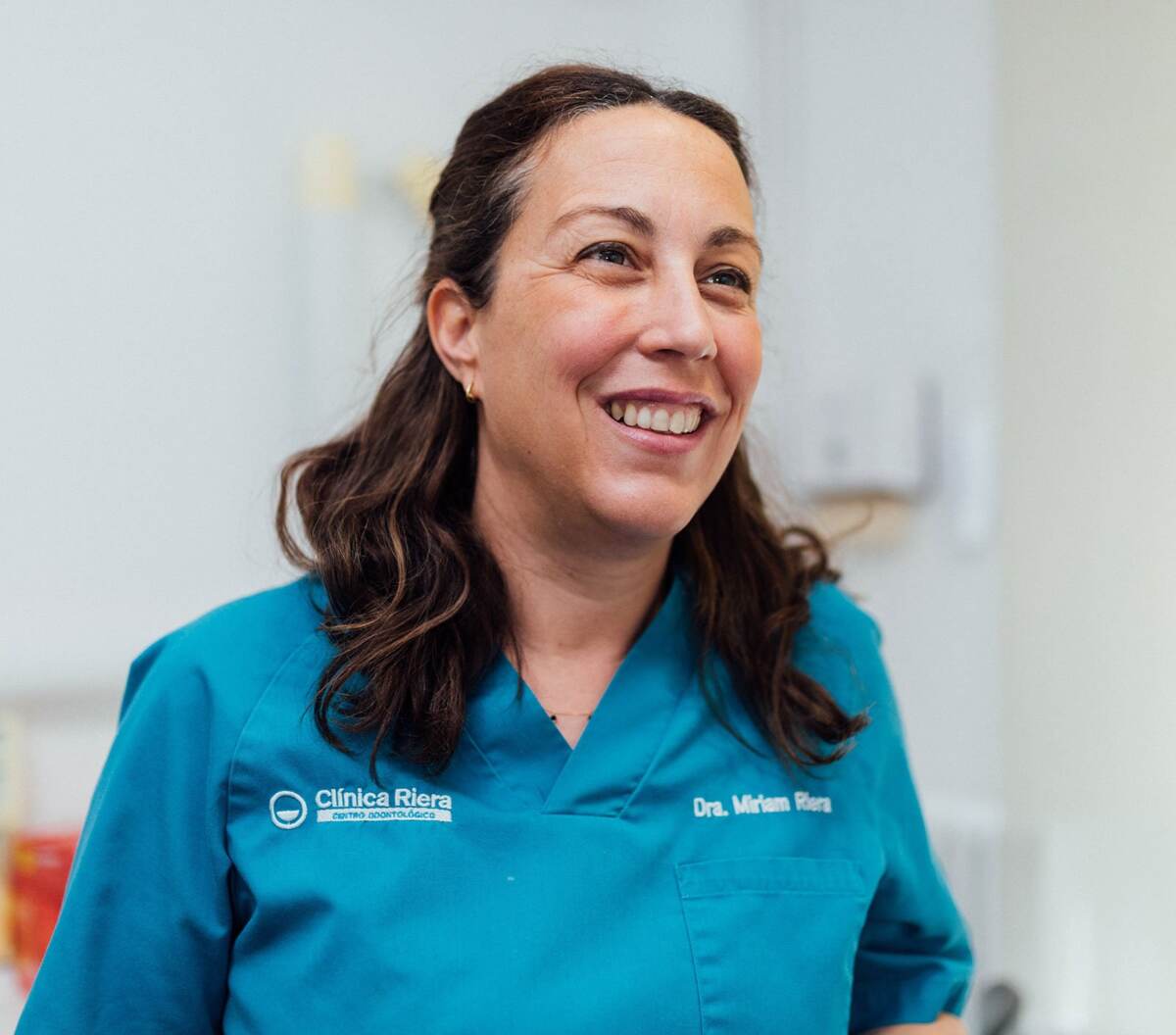 Clínica dental Barcelona | Dentistas Riera