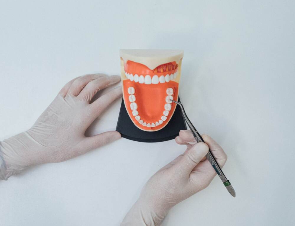 Férula de descarga: ¿Qué es y para qué sirve?